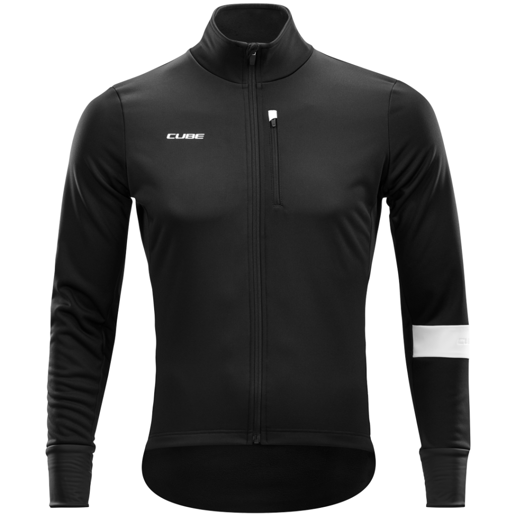 CUBE BLACKLINE Softshell Jacket - Abbigliamento, Giacca - Cycle'n'Cycle
