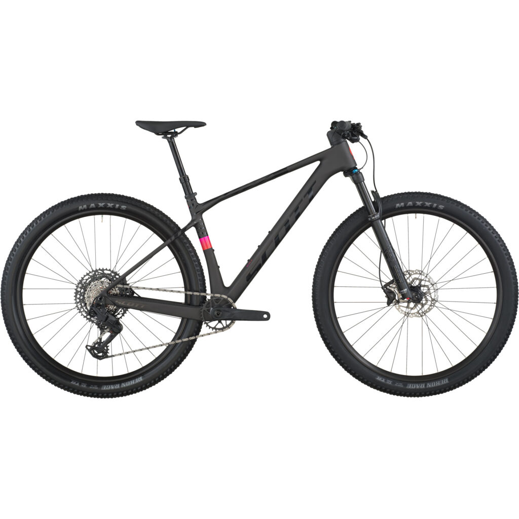 Scott Scale 910 - Cycle'n'Cycle