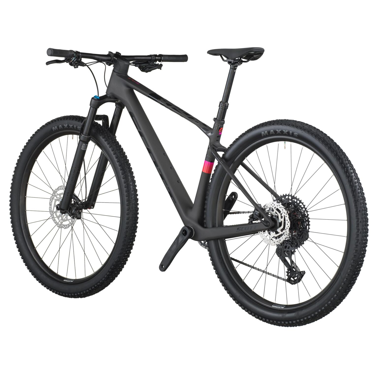 Scott Scale 910 - Cycle'n'Cycle
